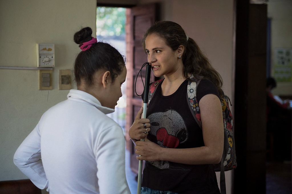 La AECID se suma a la celebración del Día Internacional de la ...