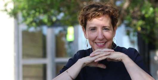 Aina Calvo, nueva Directora de la Agencia Española de Cooperación ...